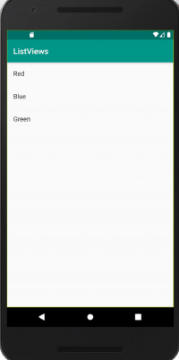 How to Create Lists in Your App with Flutter? - iDevie